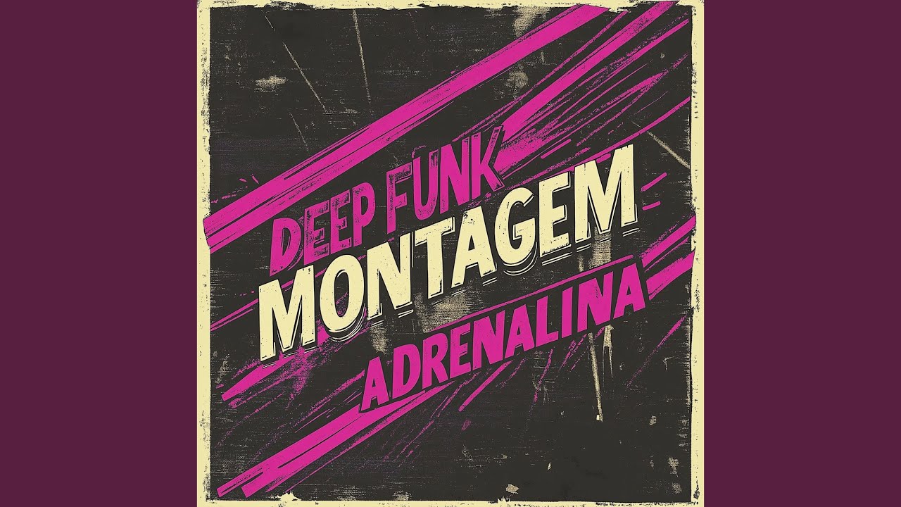 DEEP FUNK MONTAGEM ADRENALINA - YouTube