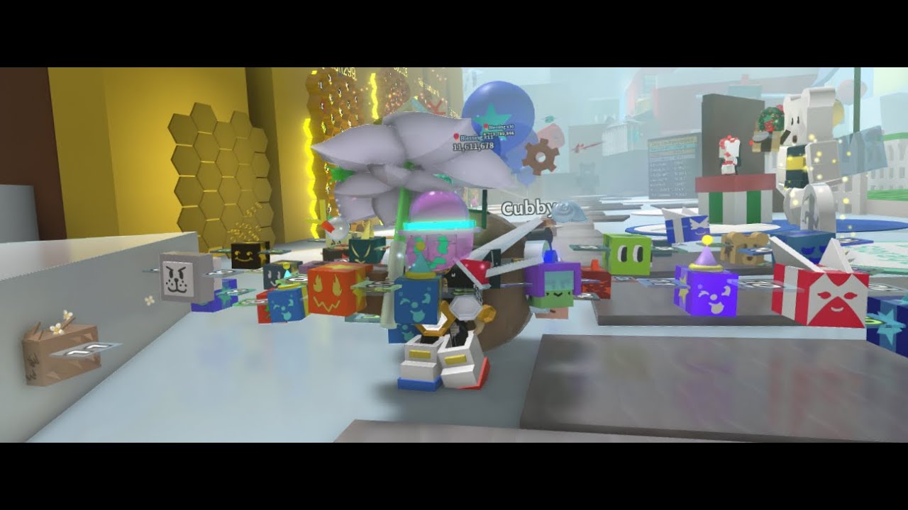 getting the coconut canister | BSS roblox - YouTube