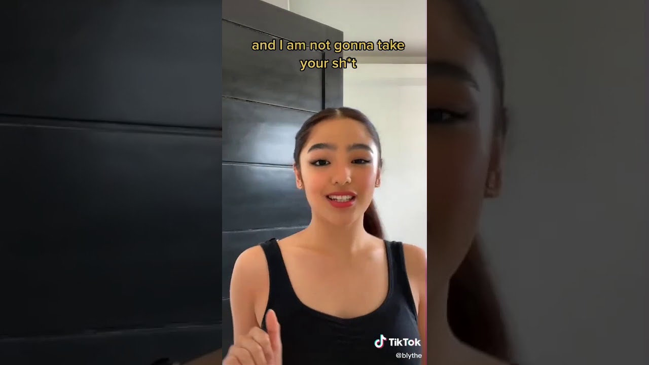 Andrea Brillantes - I am - YouTube