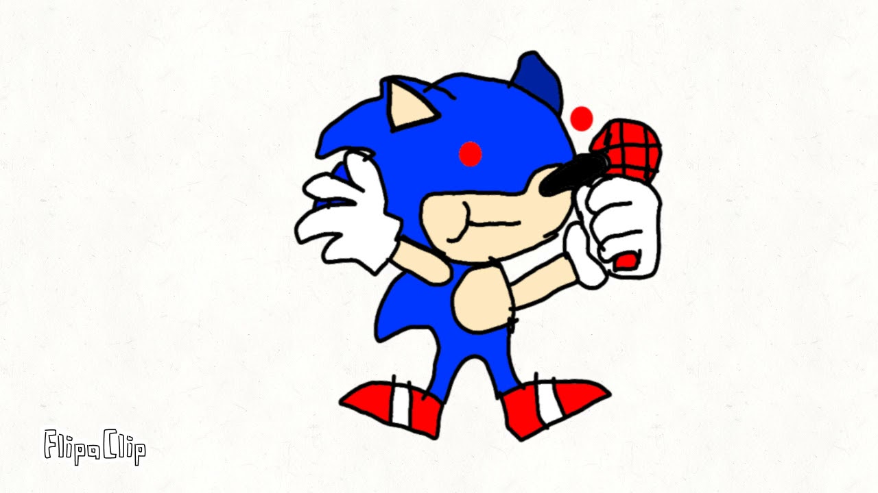 dance sunky fnf - YouTube