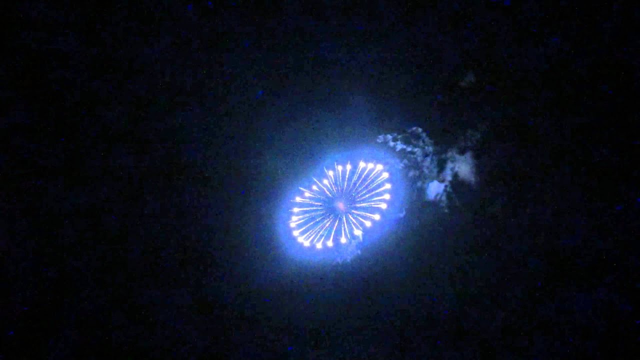 5" Misc Shells - 1.3G Shells by Flower King Fireworks - YouTube