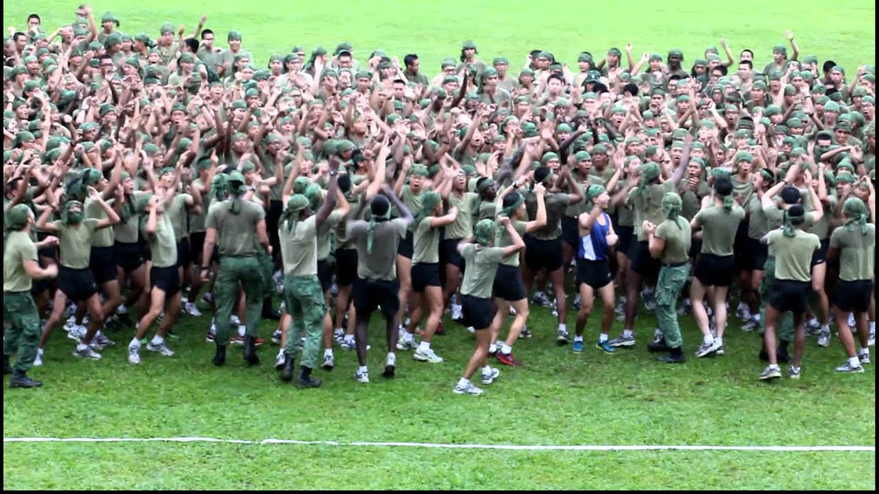 Scorpion Cheer.MOV - YouTube