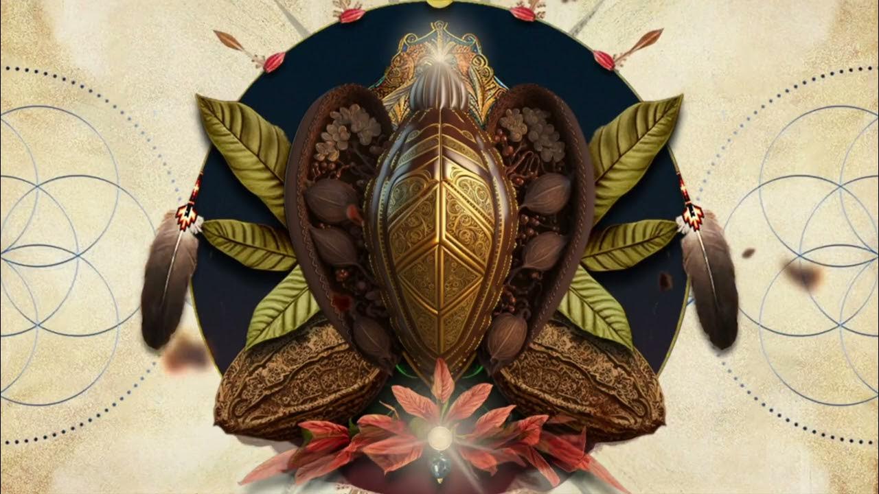 Kailash Kokopelli - Cocoa Mamita - YouTube