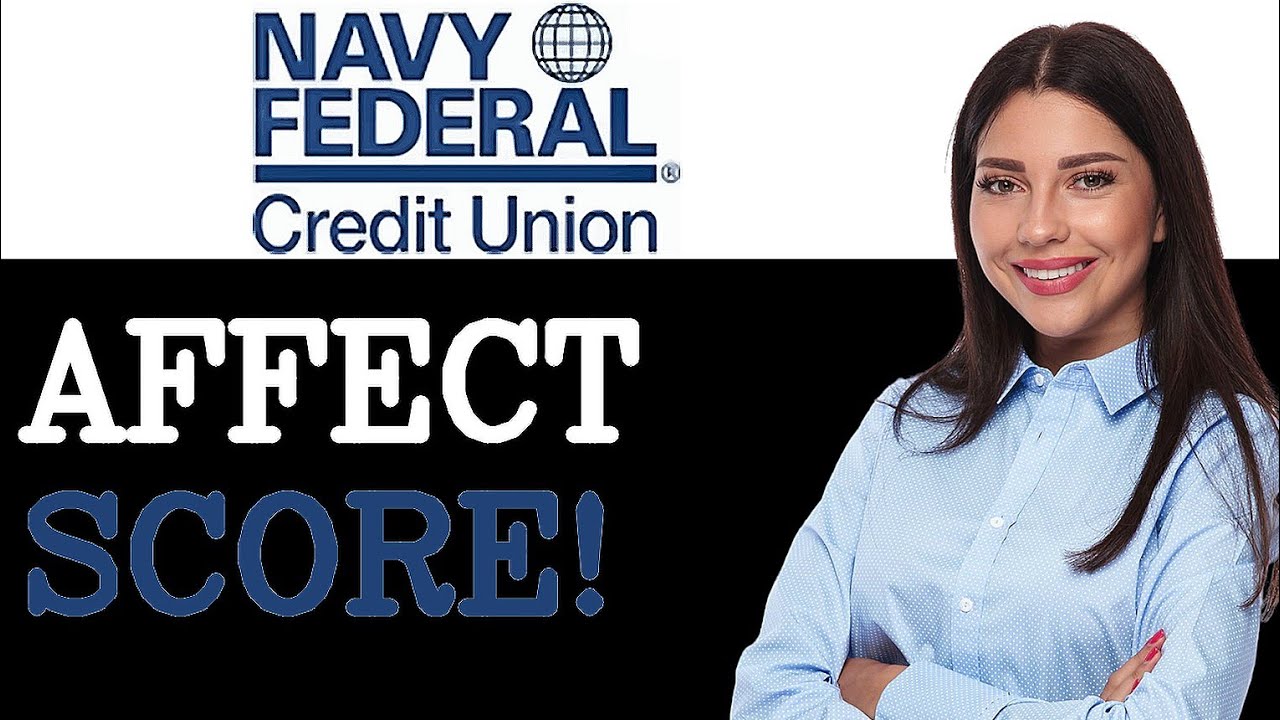 Does Navy Federal Pre Approval Affect Credit Score (2025) - YouTube