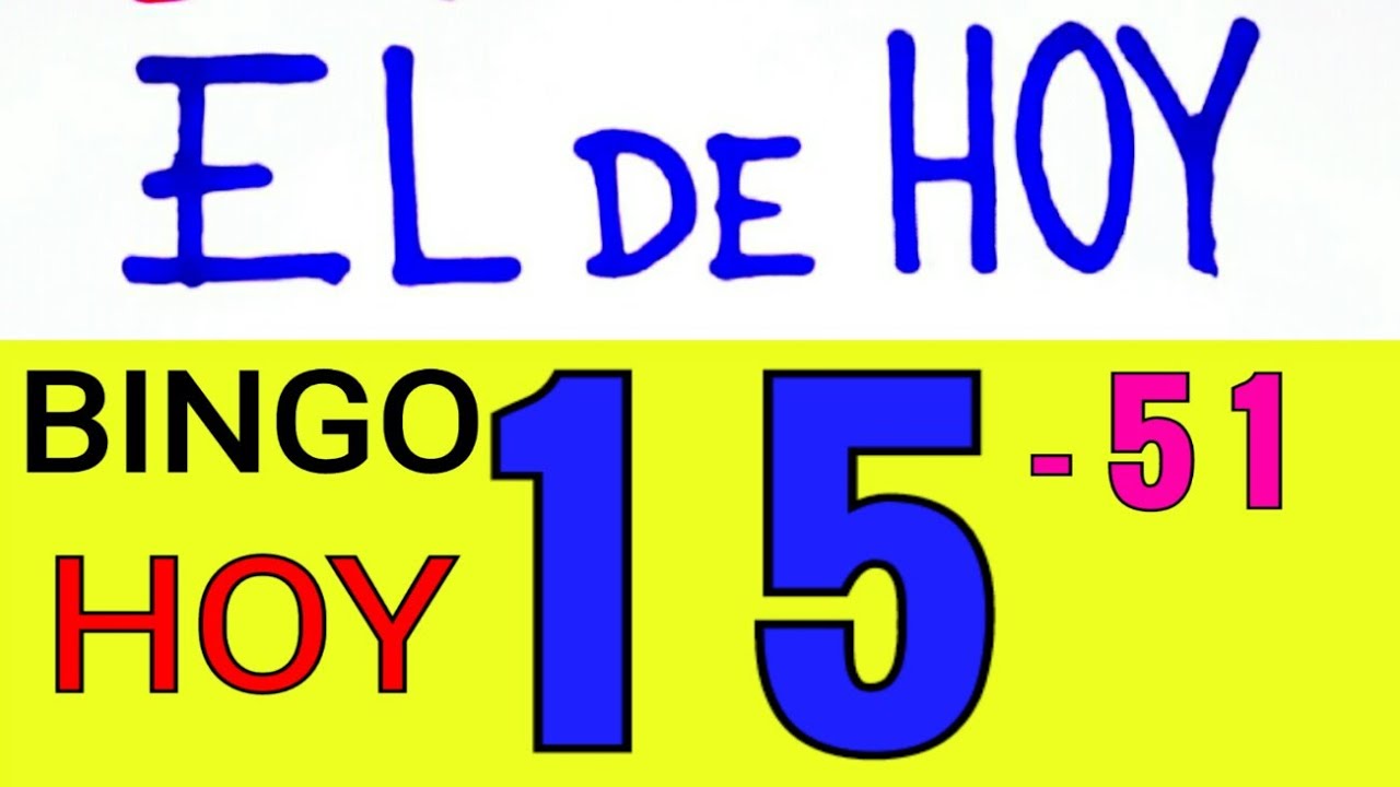 NÚMEROS PARA HOY 17 DE ENERO PARA TODAS LAS LOTERÍAS / LOS NÚMEROS QUE ...