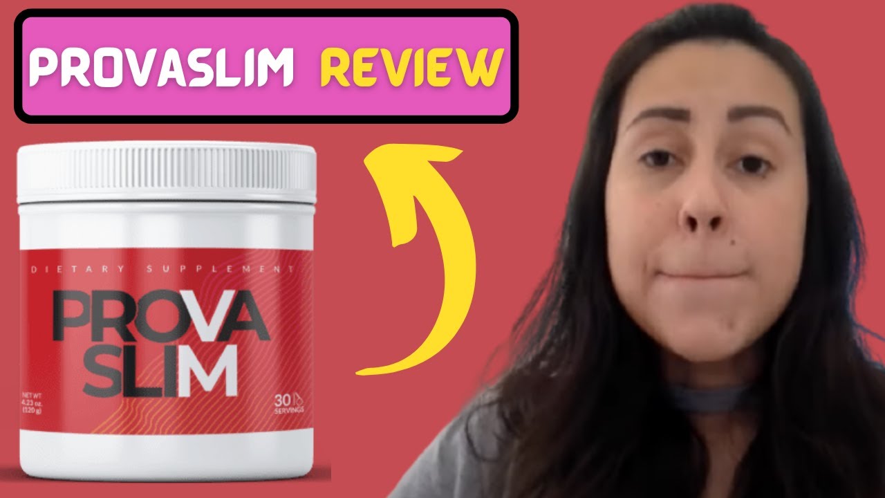 PROVASLIM - ((⛔BEWARE!⛔)) - ProvaSlim Review - ProvaSlim Reviews ...