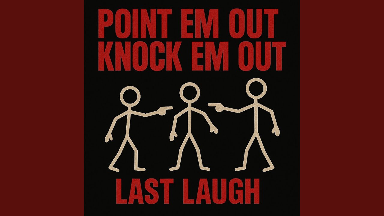 Point Em' Out Knock Em' Out - YouTube