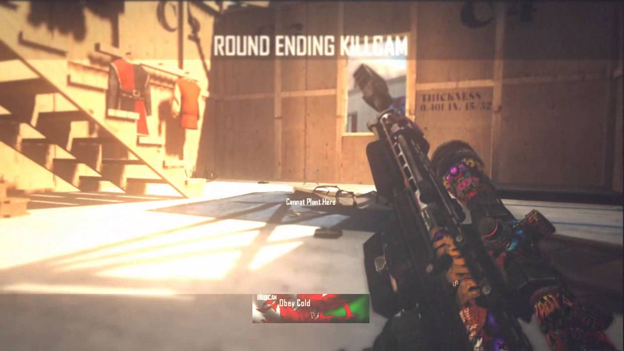 My Fourth Edit "Alternative" - YouTube