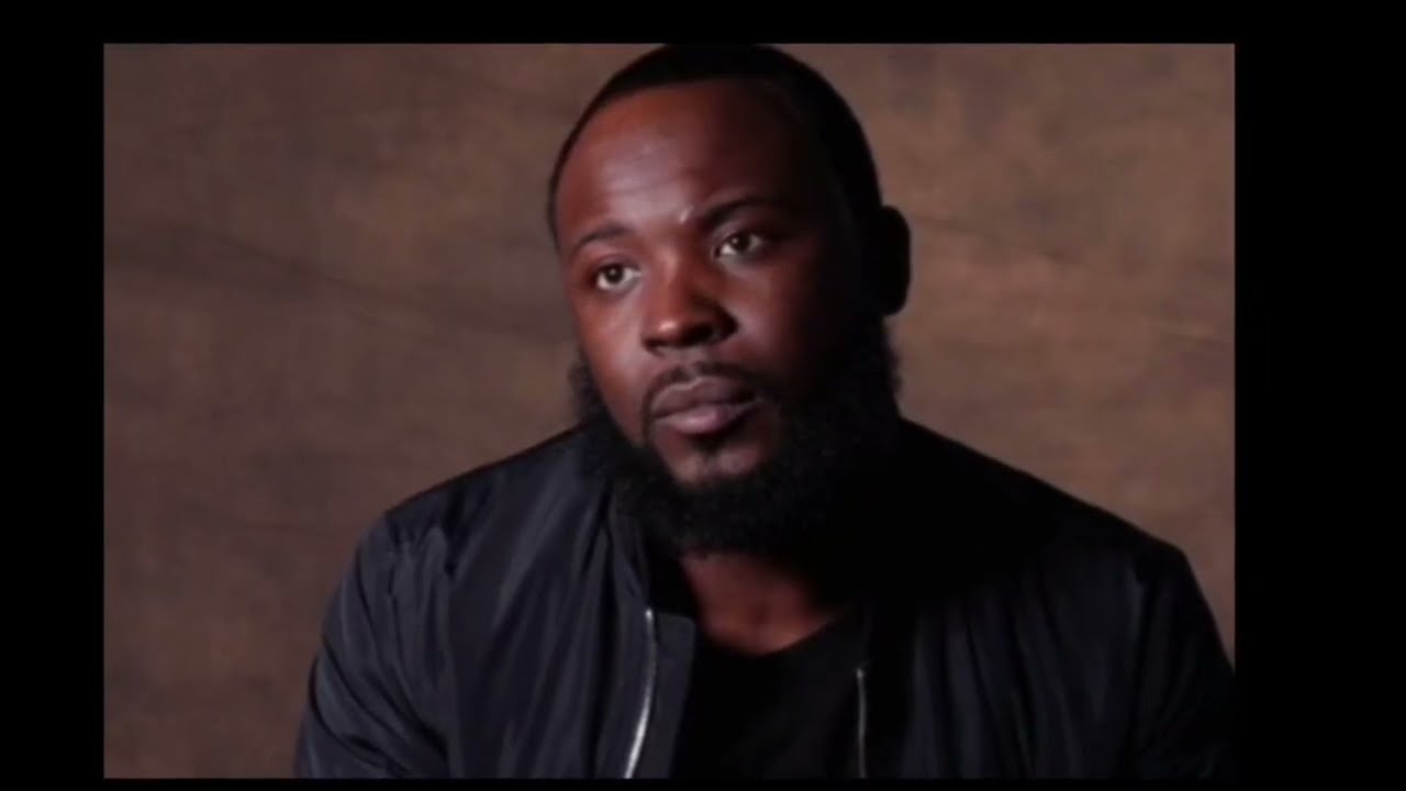 Darryl Campbell AKA Taxstone.. Podcaster with Bright Future Or Bully ...