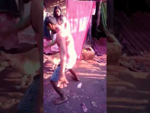 The holi dans