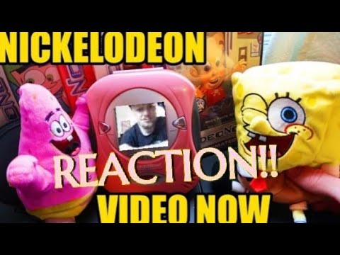 Wow TIGER Electronics, You're So 🗑️/ @AquaticNeptune SpongeBob VideoNow Reaction!!