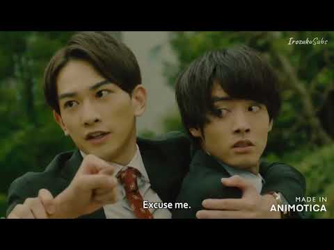 Kurosawa x Adachi - Game (Cherry Magic edit)