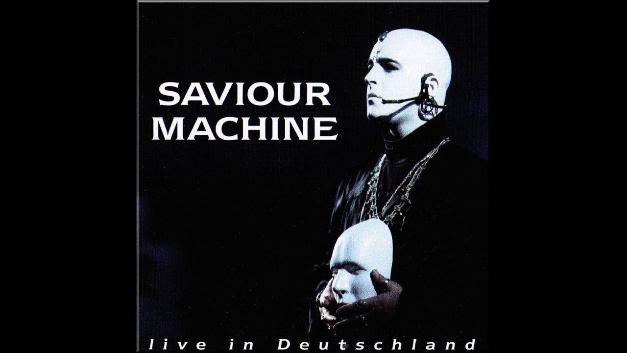 Saviour Machine ~ The Sword of Islam ~ HD ~ Lyrics in description - YouTube