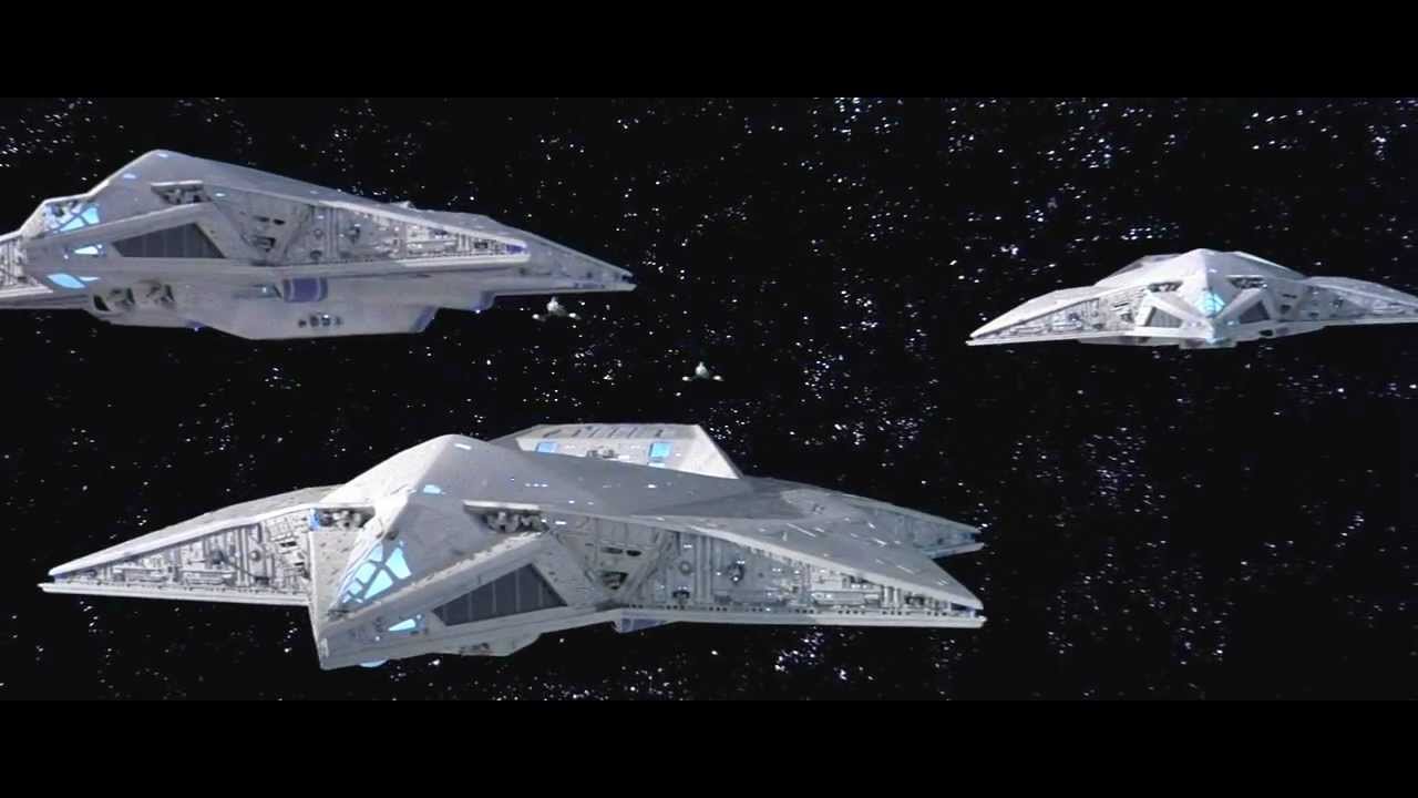 Jews In Deep Space - YouTube