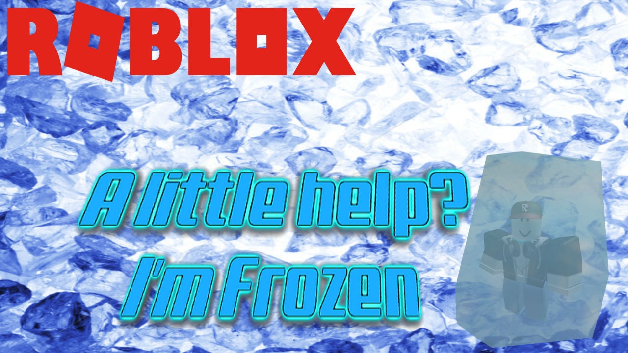 Roblox | Icebreaker / The Ice War Begins! - YouTube