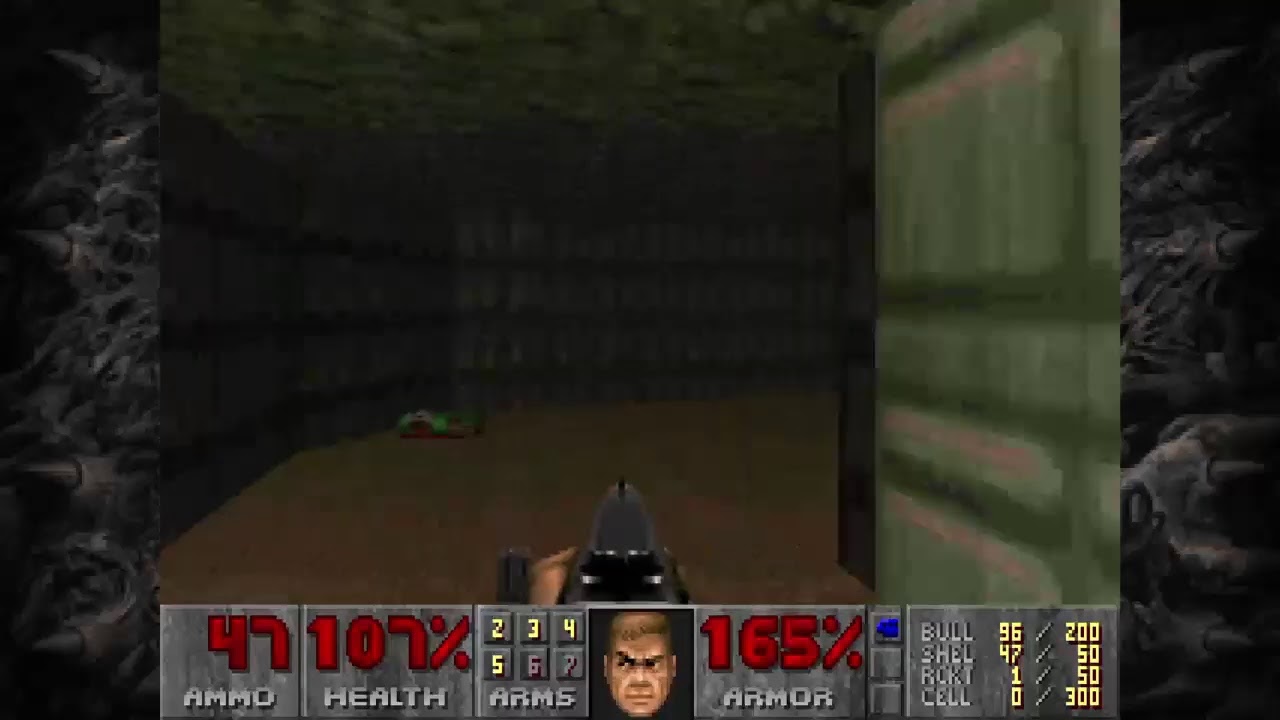 Doom - Fox - YouTube