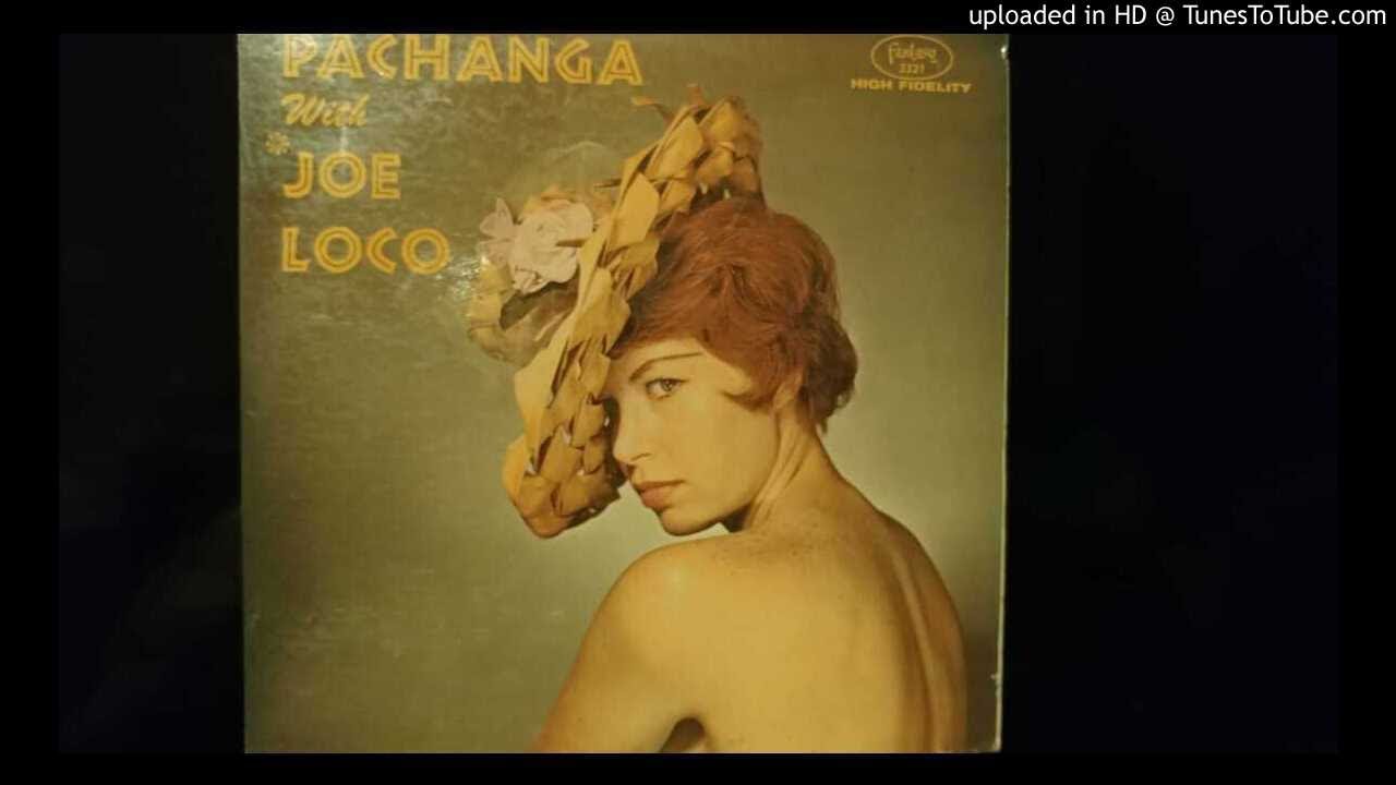 MANILA - JOE LOCO - YouTube