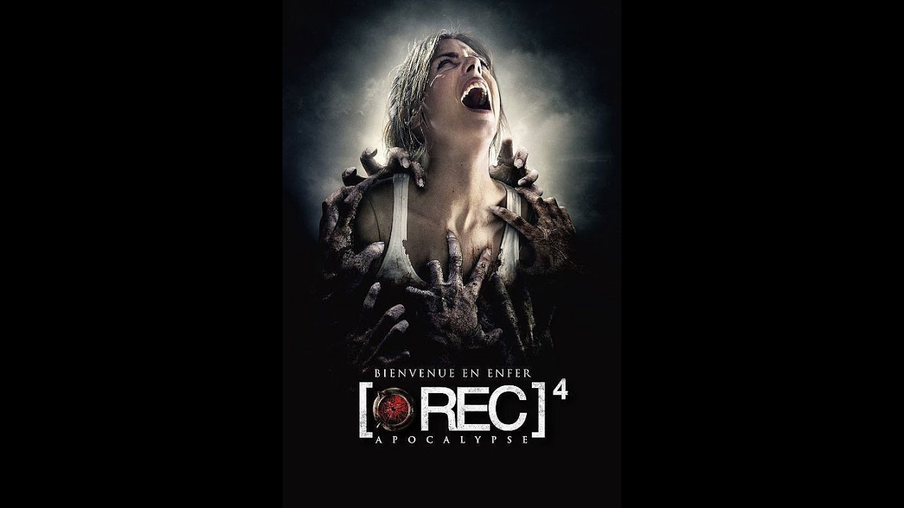 REC 4 TRUEFRENCH - YouTube