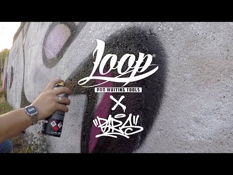 Loop Colors x PARS - no.09