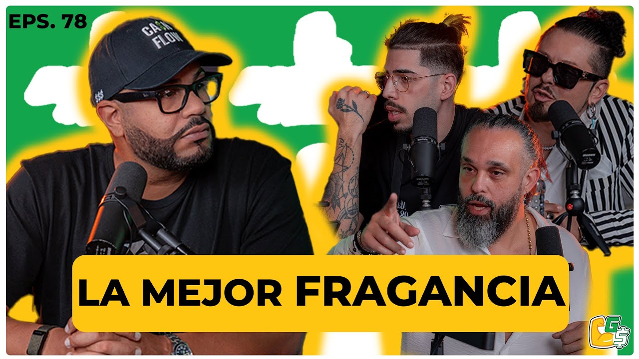 Lanzamiento de Dara Caro 🥥 | Comienzos de Rico Fragrance 👃🏼| Fragancias ...