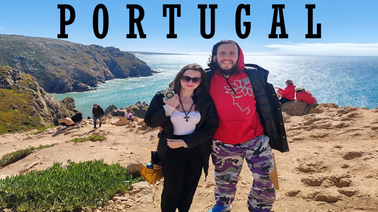 5 Najlepših Gradova PORTUGALA ! - YouTube