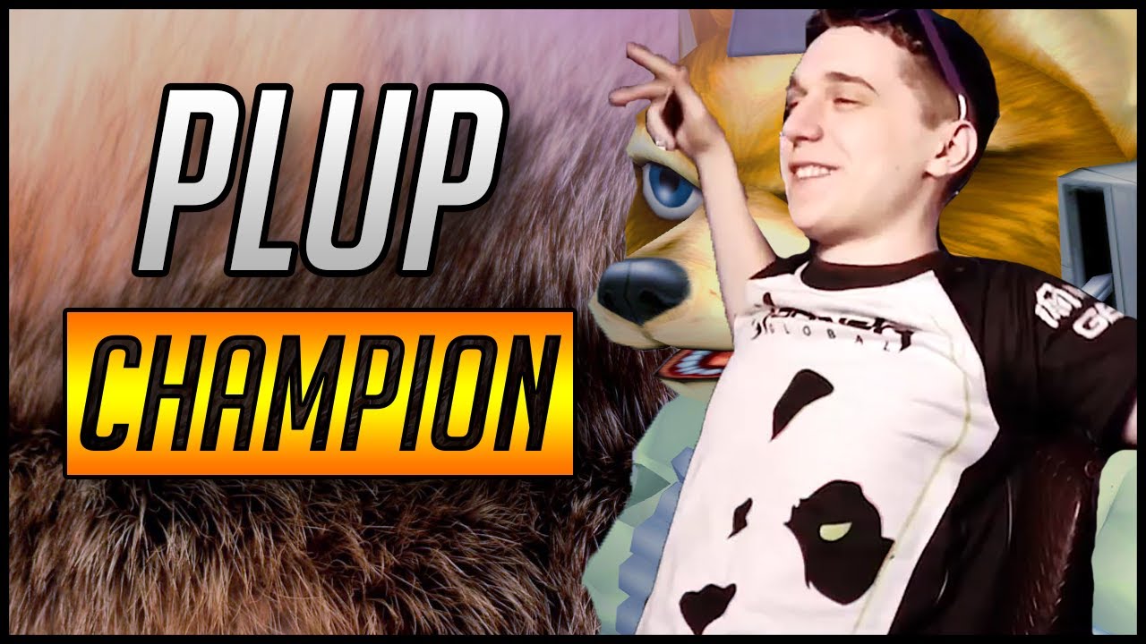 Plup: Champion [Fox] [2016-2017] - YouTube