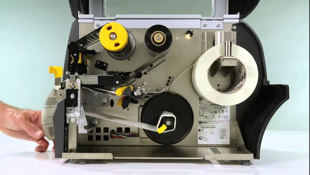 ZT400 Series - YouTube