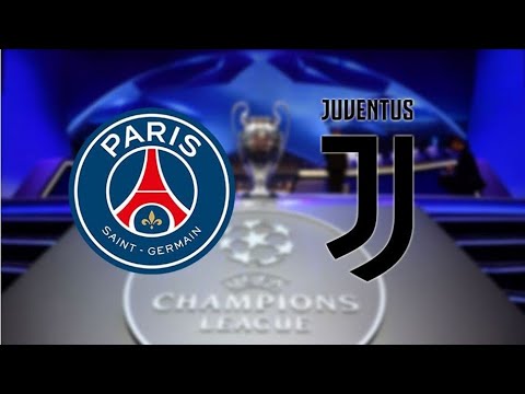 PSG 2 - 1 Juventus | All goal highlitts - YouTube