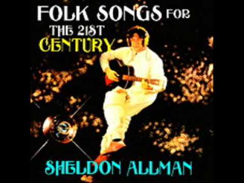 Sheldon Allman - Big Brother - YouTube