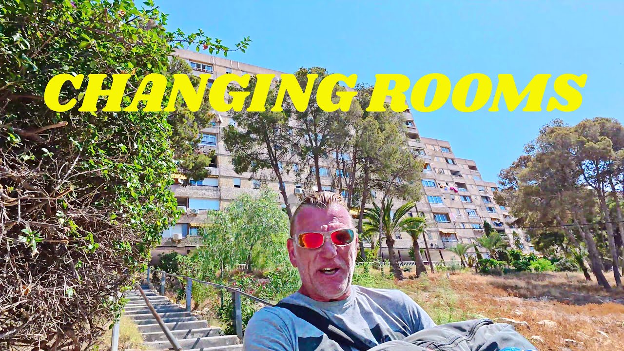 From Cool Airbnb to Crappy Hotel – The Harsh Reality of Accommodation ...