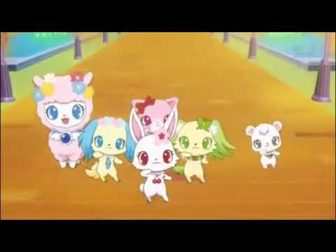 Jewelpet AMV: Everybody Farts Song (New Year 2025 Special) Music video by Howdytoons 🎵 VEVO