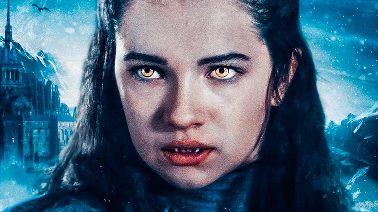 Des clans de vampires unissent leurs forces pour empêcher le réveil de ...