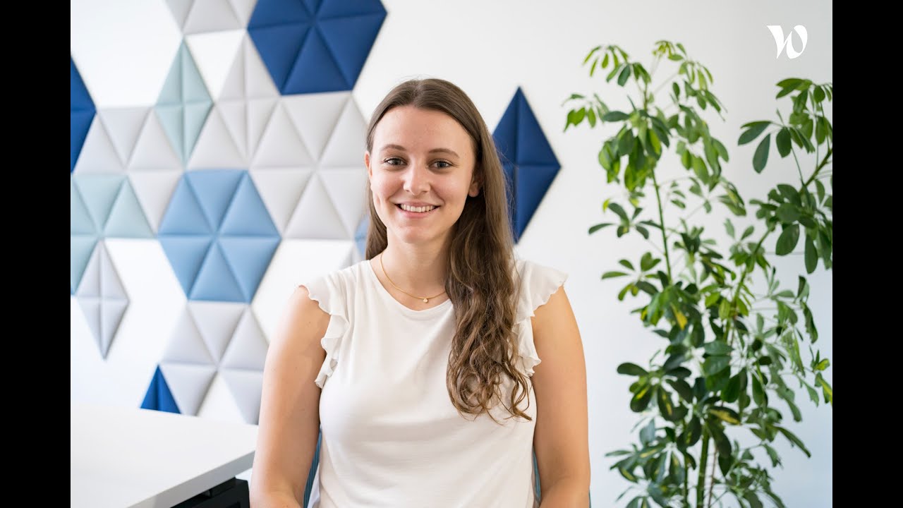 Découvrez Indy avec Delphine Long, Office Manager - YouTube