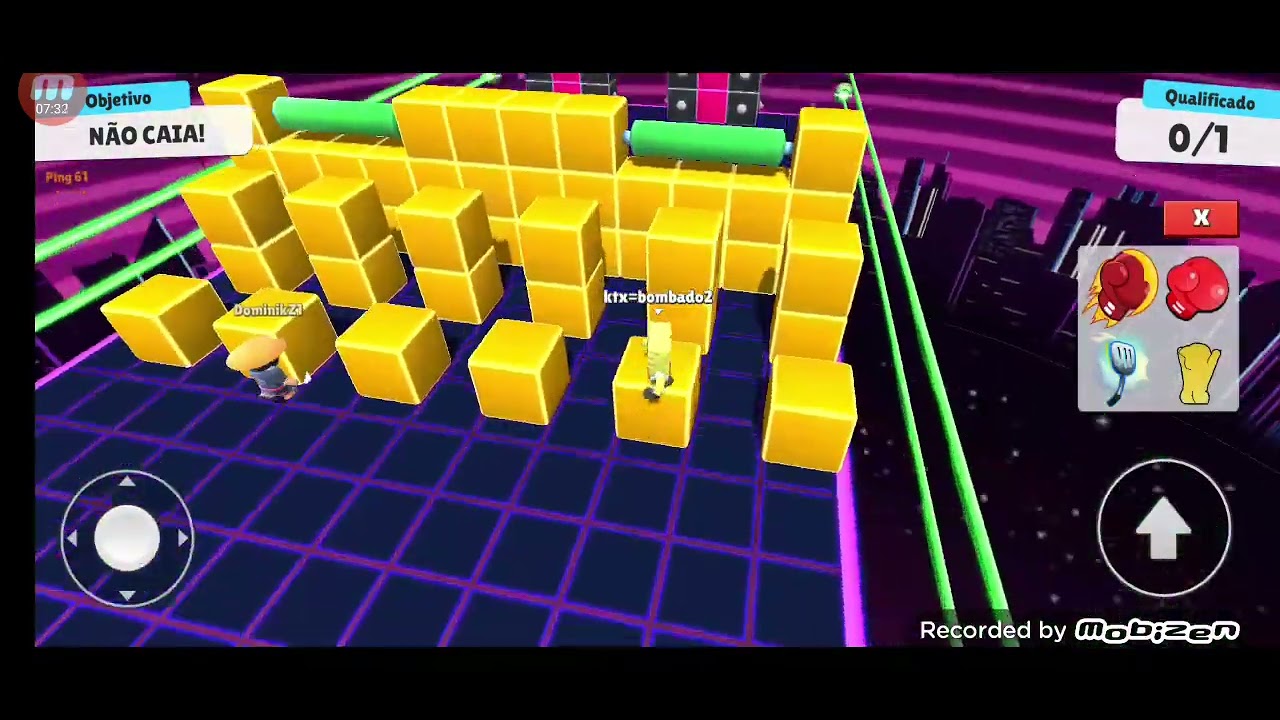 tentando fazer romã e under block no espinho - YouTube