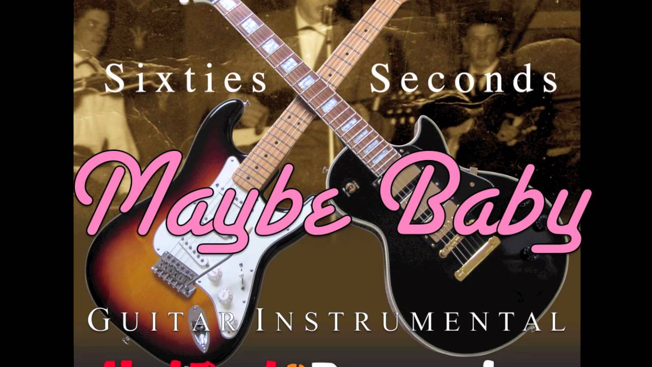 Maybe Baby - YouTube