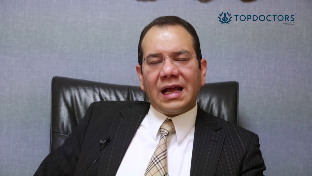 Cirugía bariátrica – Dr. Fernando Antonio Rodríguez Salgado - YouTube