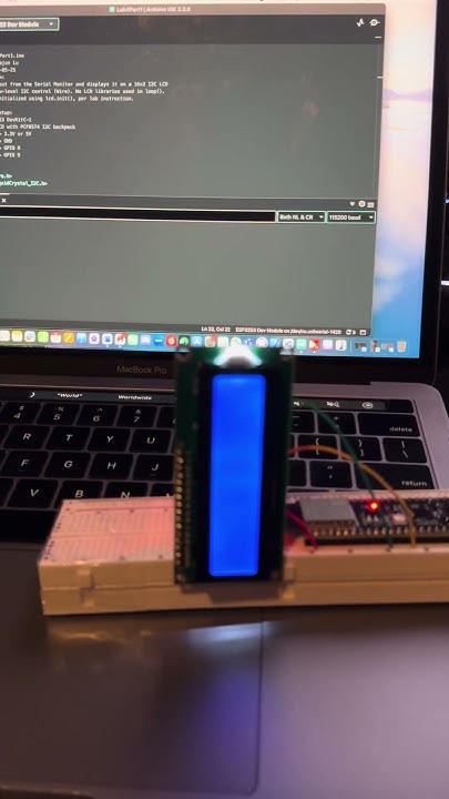 lab4 part1 - YouTube