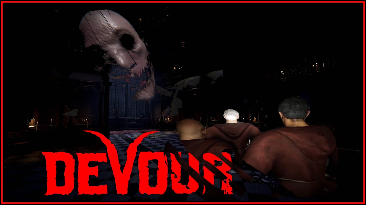 (ASYLUM MAP) Molly Became A Baddie 😍 - Devour - YouTube