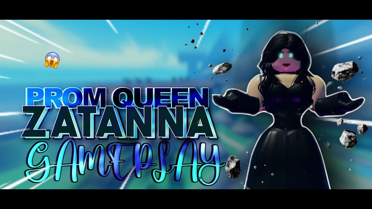 Prom Zatanna Gameplay Part 2! | Heroes: Online World - YouTube