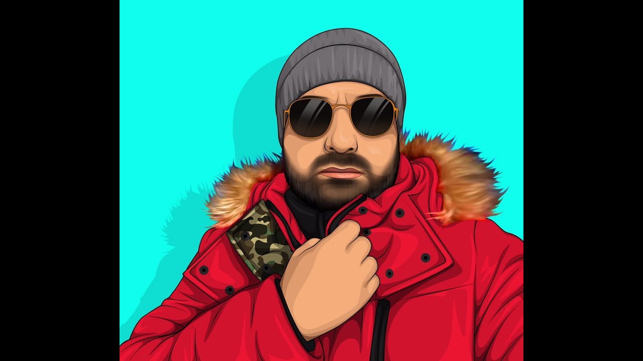 DJ TROOP ONE / LIVE RnB ( Spécial Sample & Remix ) @ DOLCE VITA ( SPAIN ...