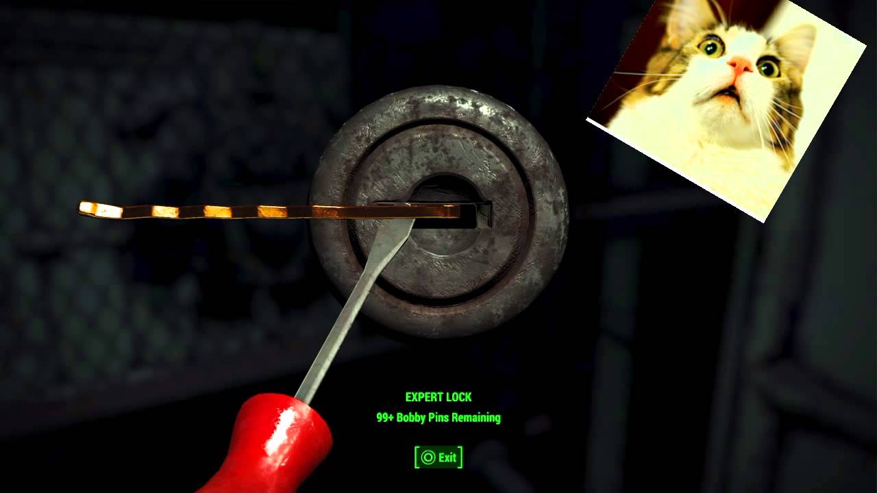 Fallout 4 Free US Army T60b Power Armor Location - YouTube