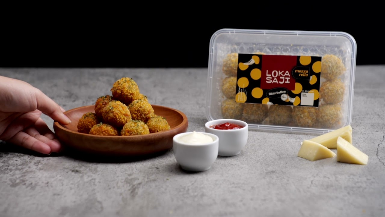 INTRODUCING LOKASAJI - YouTube