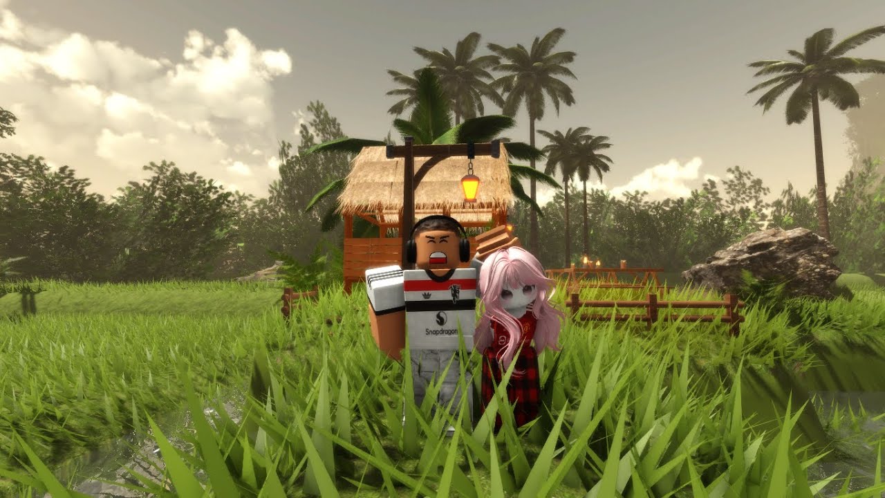 Ngoding Santuy! - YouTube