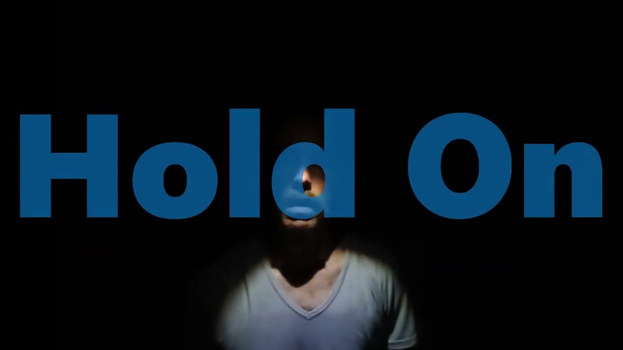 Hold On: Hannah and Brian Spratt - YouTube