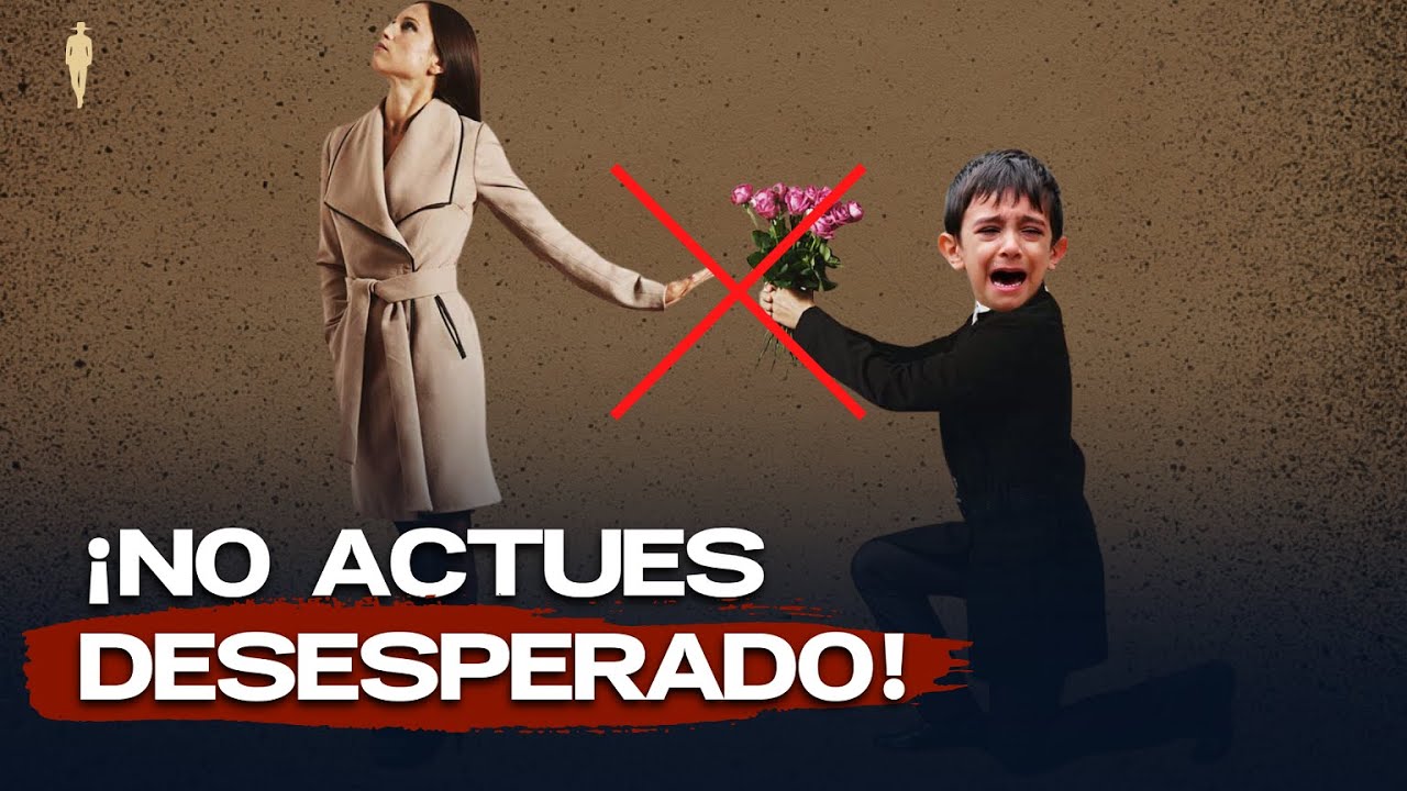 CÓMO HALAGAR #paracaballerostv - YouTube