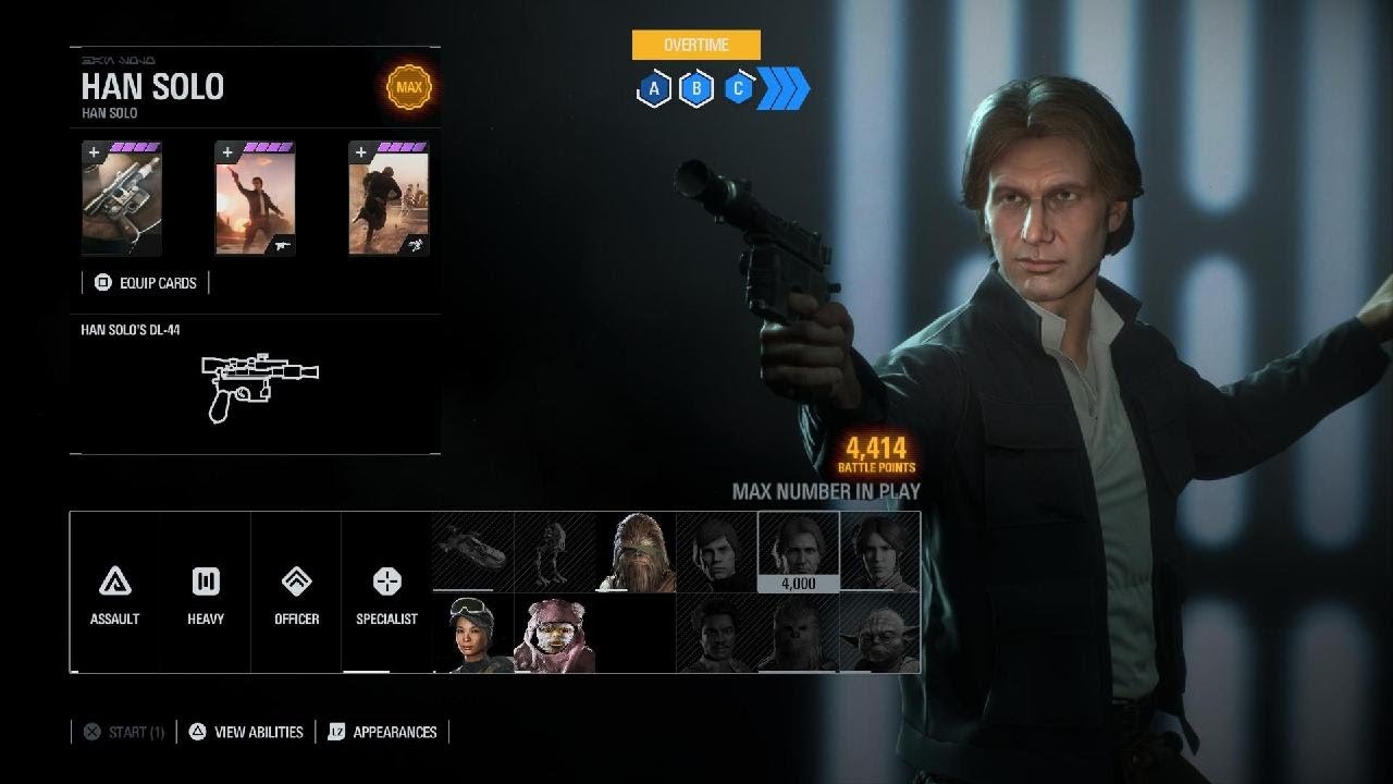STAR WARS Battlefront II_20221015024158 - YouTube