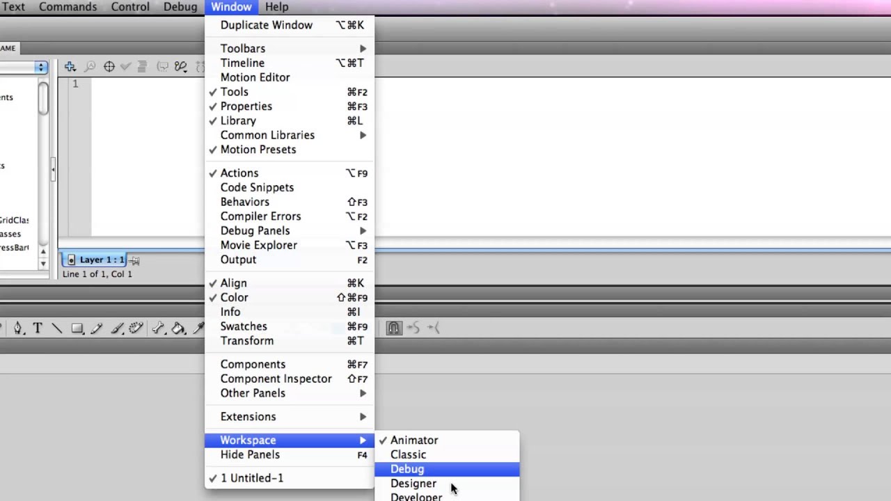 Simple Adobe Illustrator Animation and Extra Credit - YouTube