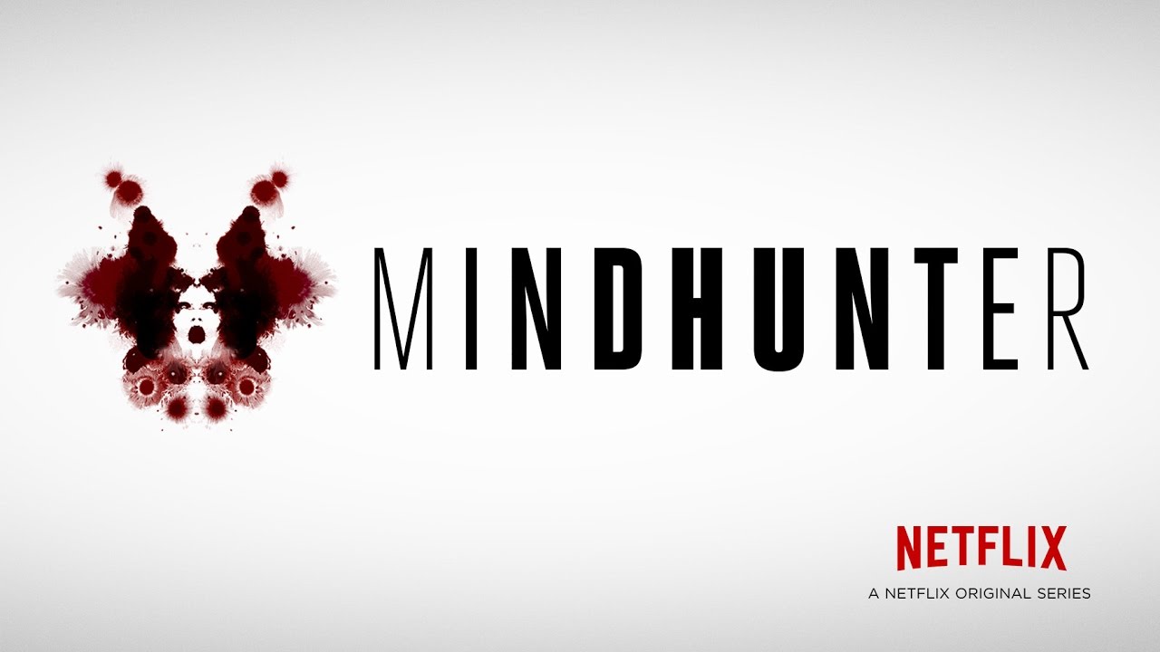 MINDHUNTER | Teaser [HD] | Netflix - YouTube