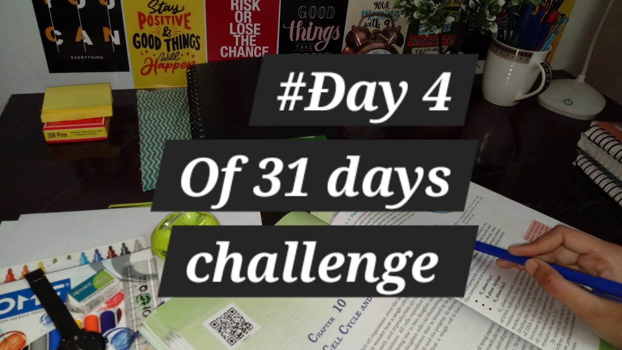Day 4 of 31 days challenge 🧿🩺|| Let's study together - YouTube