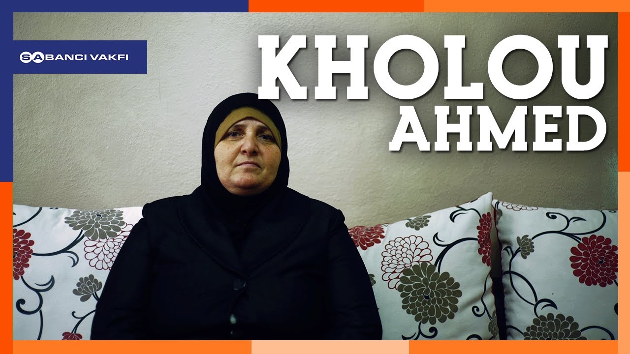 Kholoud Ahmed'in Fotoğrafı I Kısa Film 2016 | Erişilebilir Versiyon ...